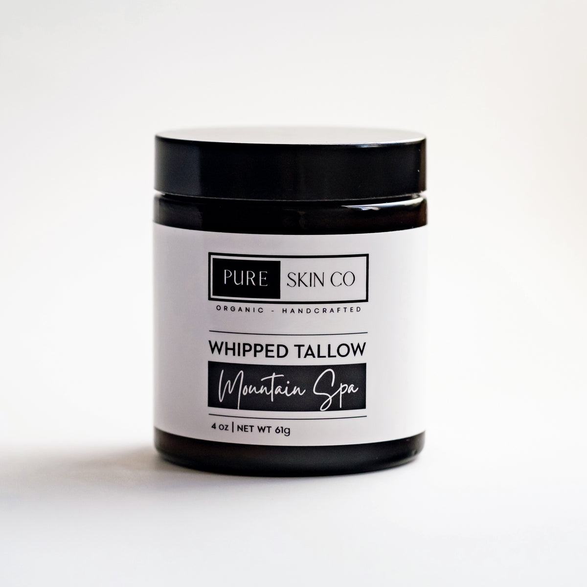 Whipped Tallow – Organic Moisturizer for Dry & Sensitive Skin | Pure ...